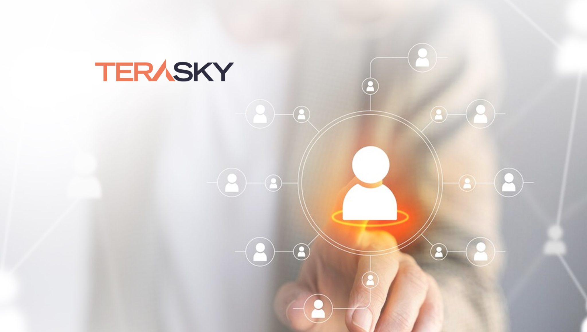 VMware VP Strategic Sales Star Eli Shacked Joins TeraSky as Chief Revenue Officer