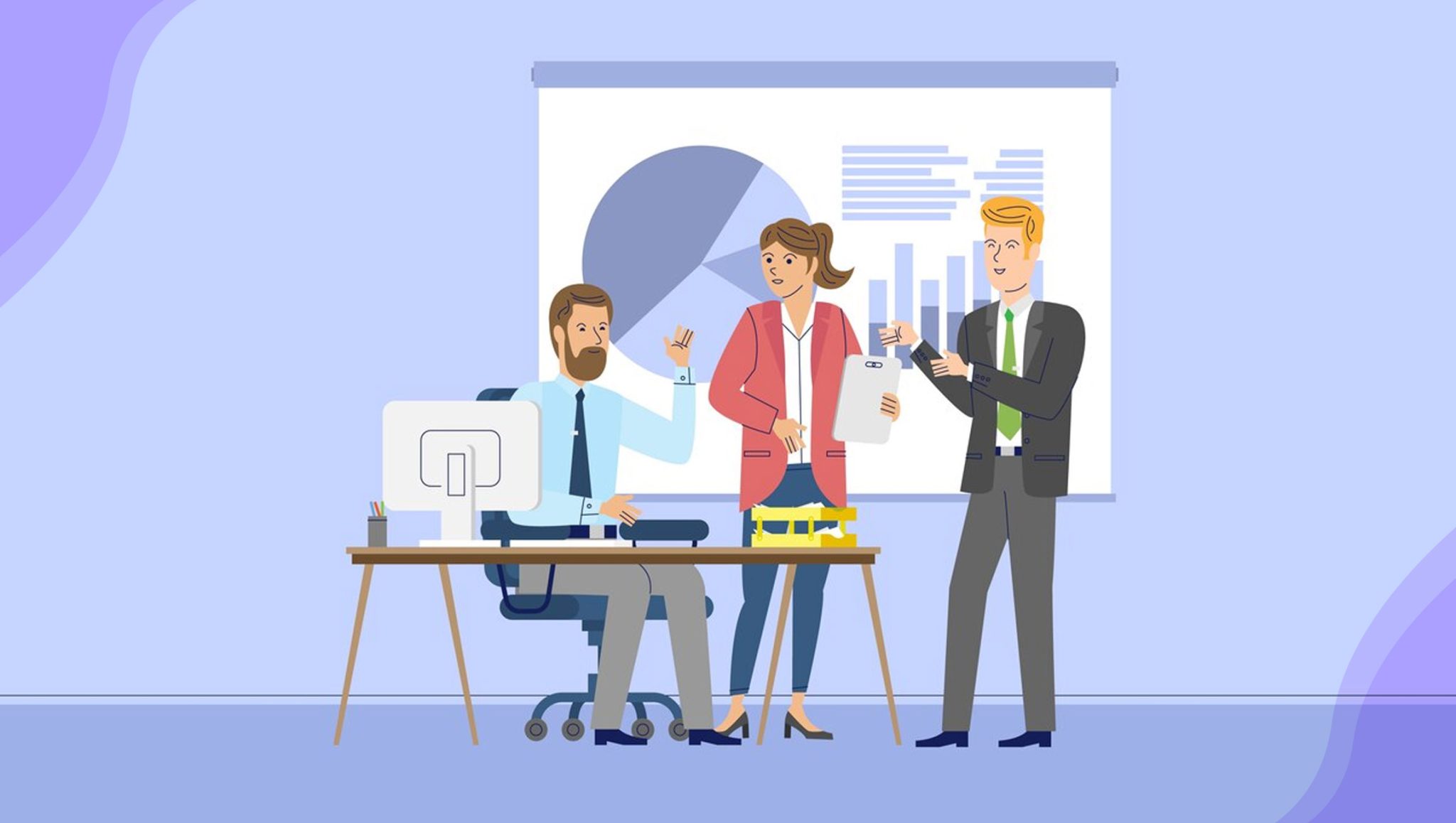 Breaking down the role for Business Development Executives