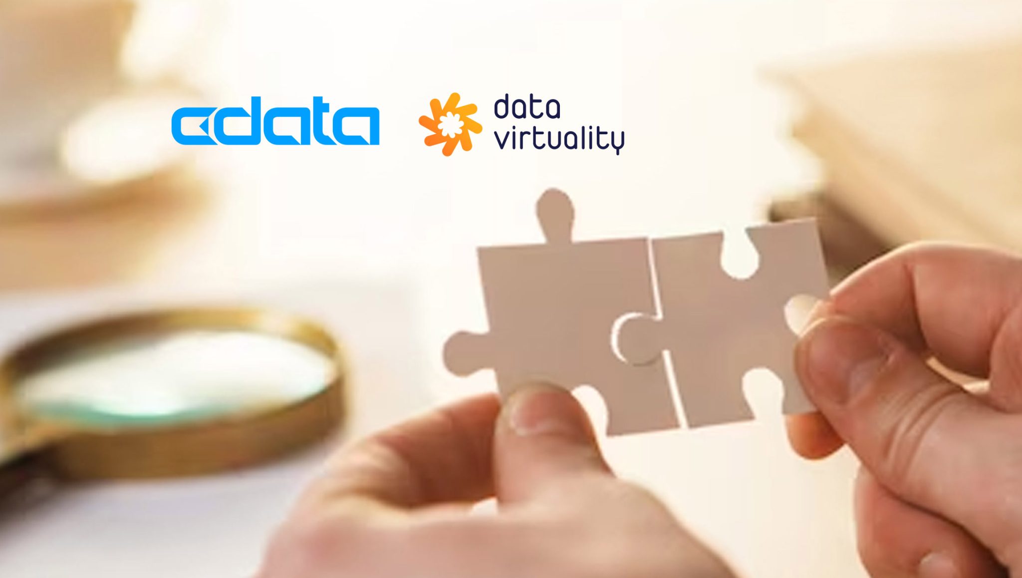 CData Software Acquires Data Virtuality to Modernize Data Virtualization for the Enterprise