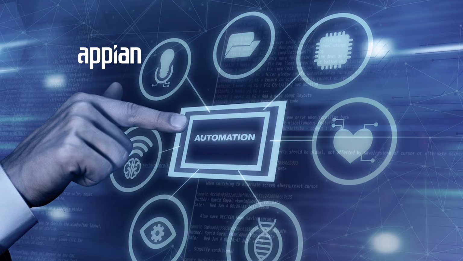 Latest Version of Appian Platform Change through AI Process Automation ...