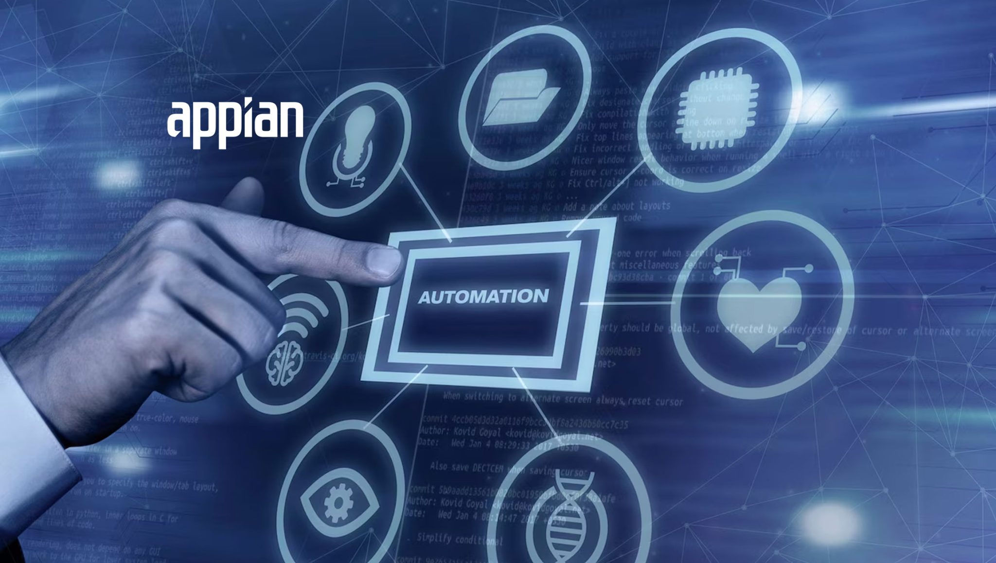 Latest Version of Appian Platform Change through AI Process Automation ...