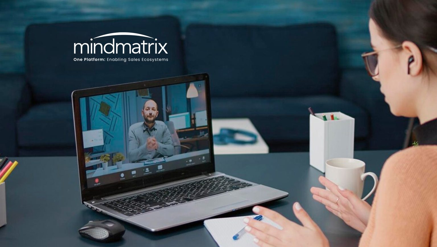 Mindmatrix Unveils Cutting-edge Enhancements to its Next-Generation PRM ...