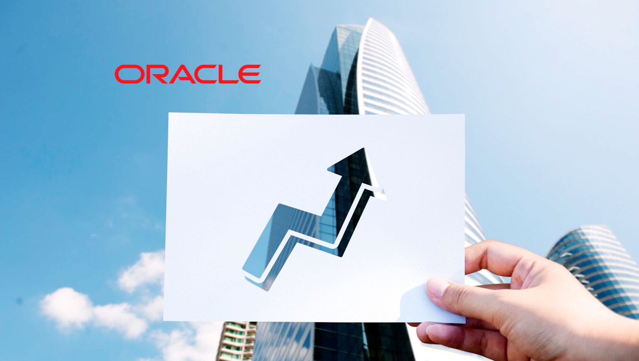 Oracle Introduces New AI Capabilities to Help Organizations Boost