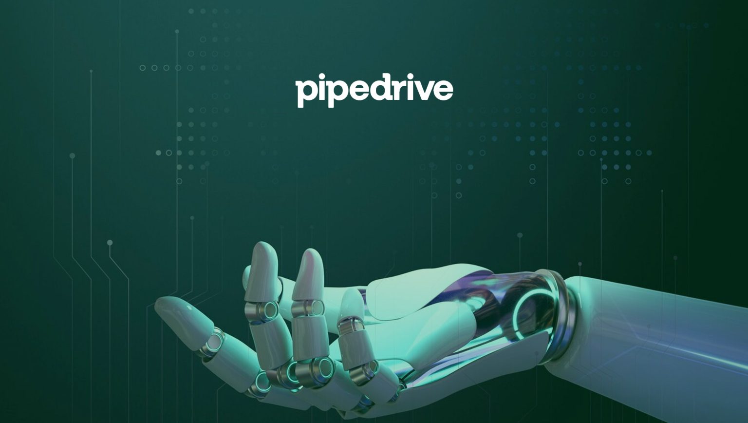 Pipedrive announces Pipedrive AI, a suite of GenAI-powered tools to help small businesses grow