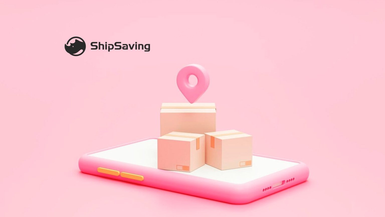 ShipSaving Becomes the First Shipping Platform with UPS No-Label Shipping Service, Making ...