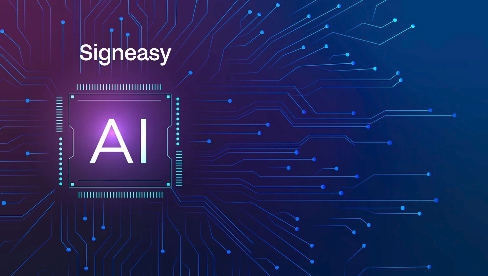 Signeasy introduces smart AI Assistant for easier contract management
