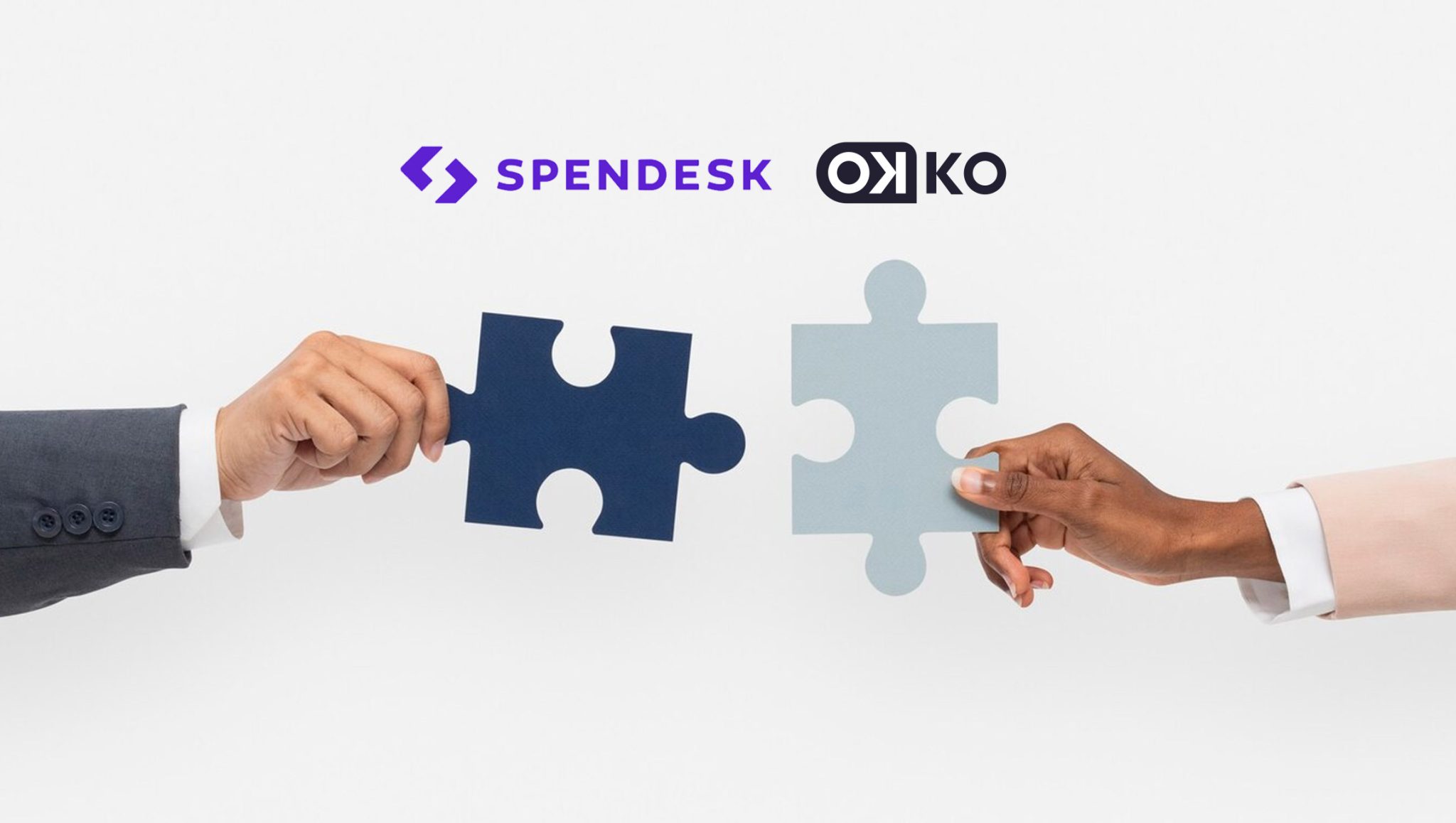 Spendesk acquires Okko to fully integrate procurement and spend management