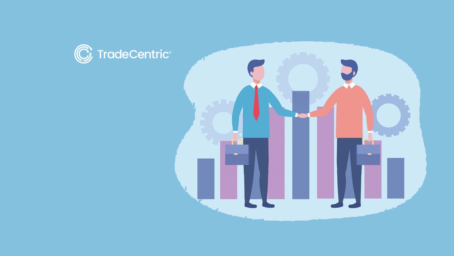 TradeCentric Announces Updates to TradeCentric for Salesforce B2B ...