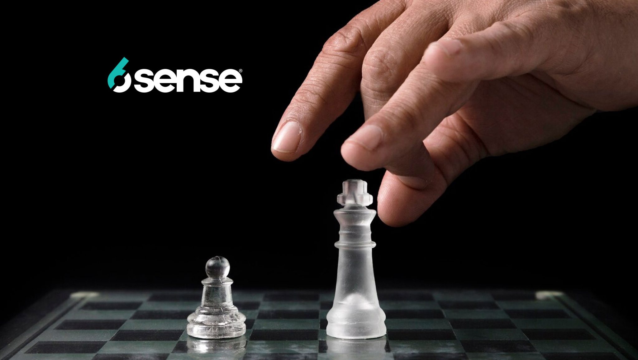 Ex- DocuSign, Oracle Leader Appointed to 6sense Senior Vice President ...