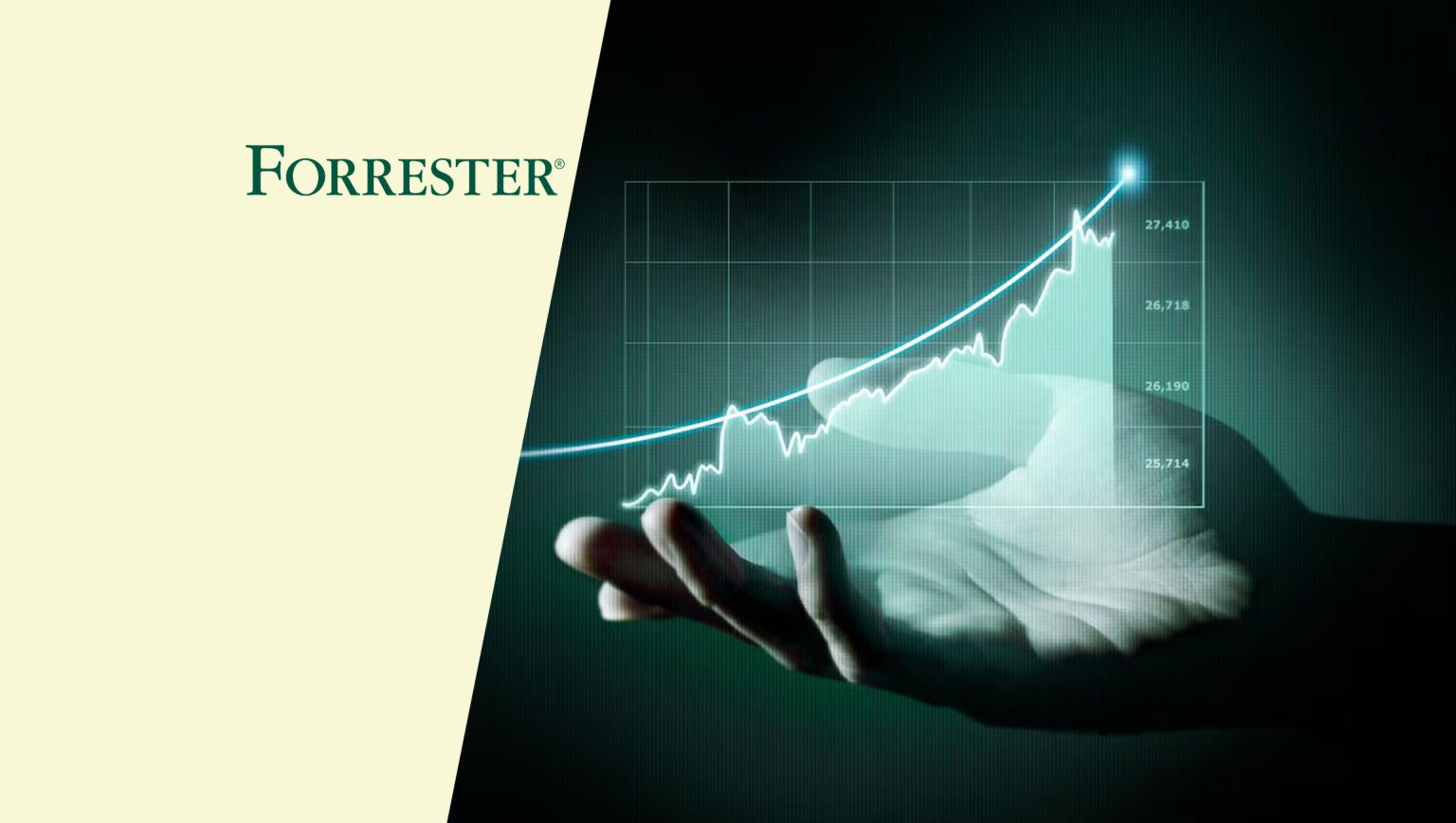 Forrester: To Achieve Sustainable Growth, B2B Firms Must Center Their ...