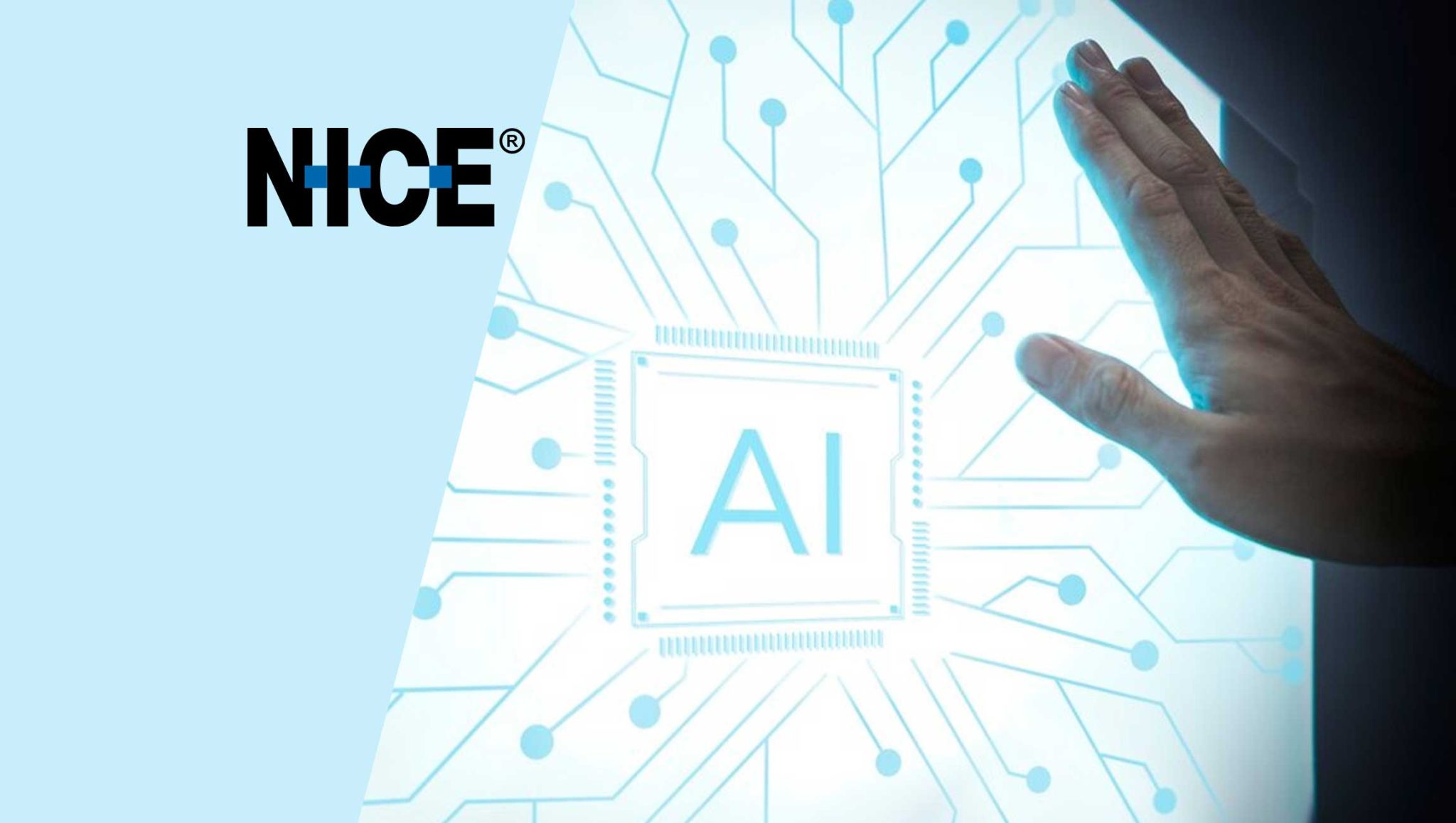 NICE Announces Interactions 2024, Shaping the New Generation of CX AI Excellence and Welcomes ...