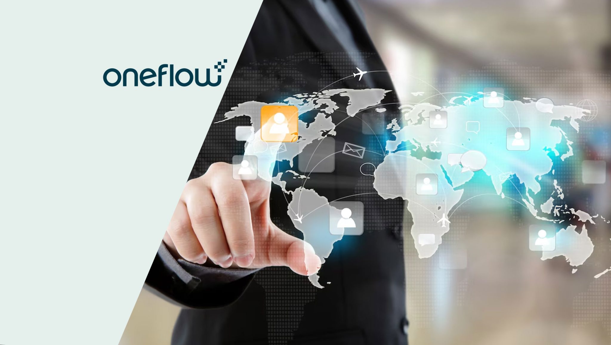 Oneflow announces a significant expansion of its strategy with a new AI ...