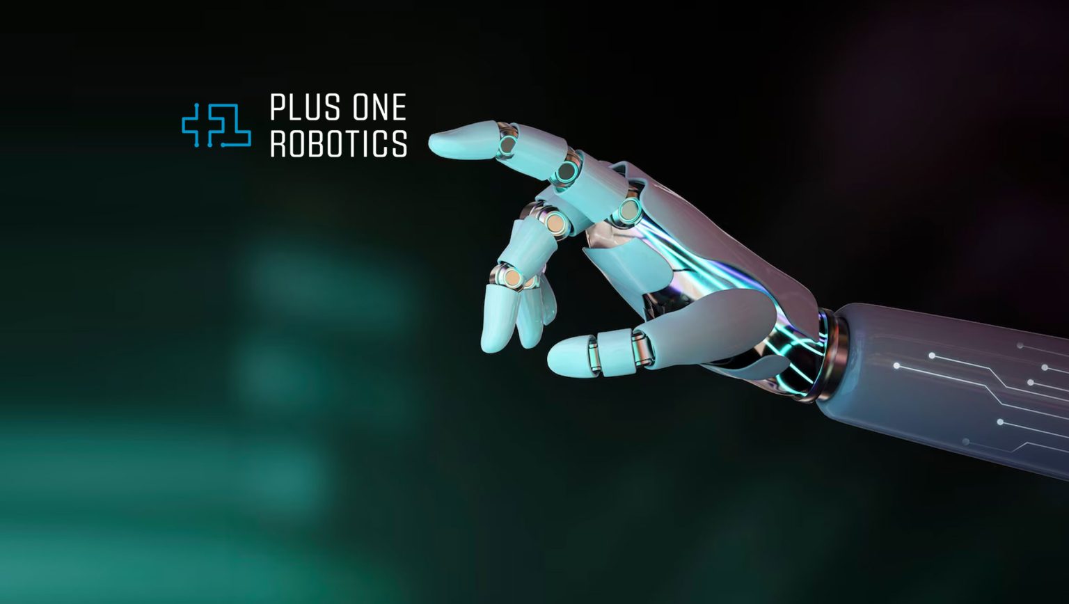 Plus One Robotics Introduces InductOne: A Dual-Arm Automated Parcel ...