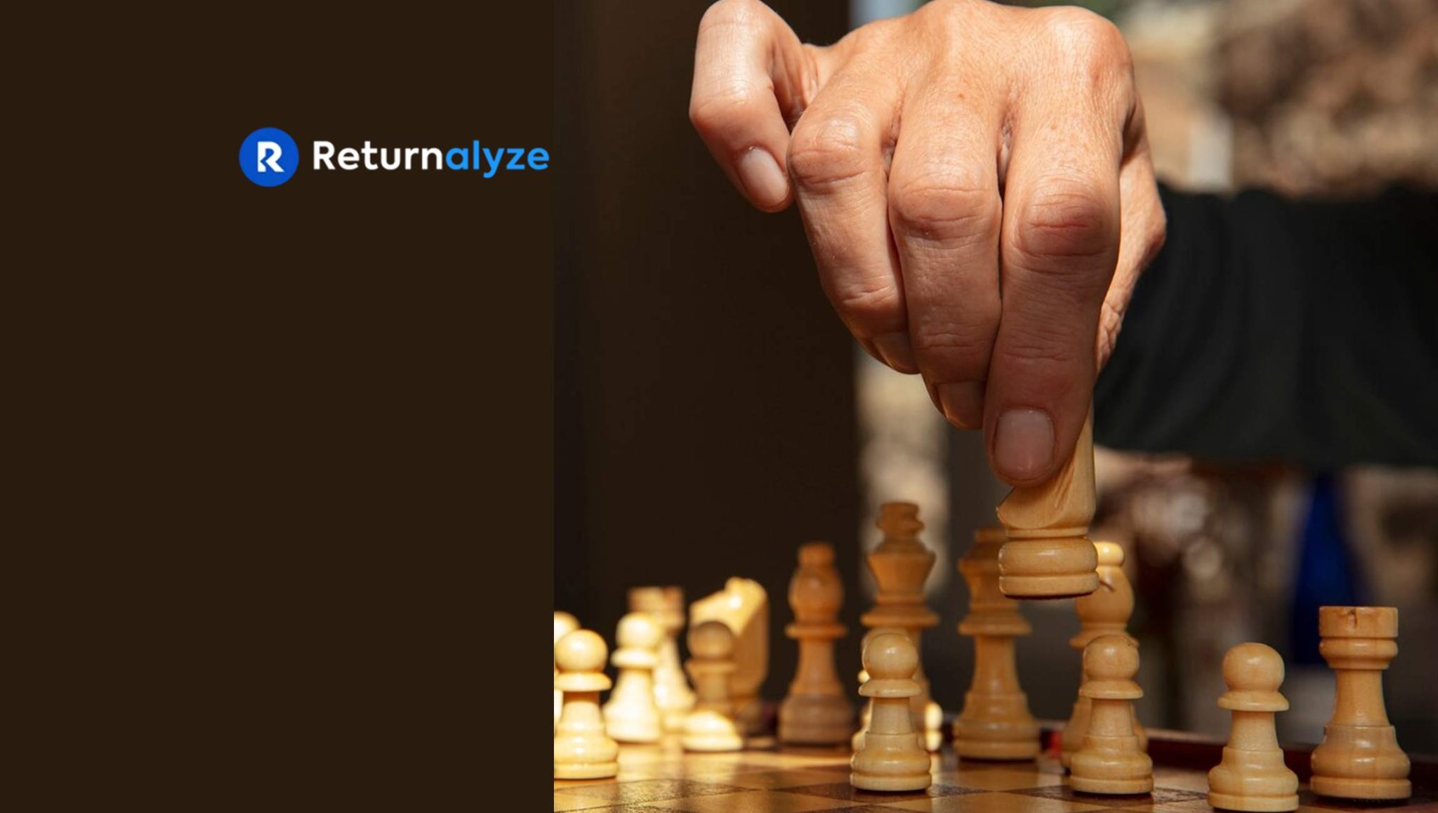 Returnalyze Appoints Growth-Stage Veteran Executive Rick Cramer as CEO