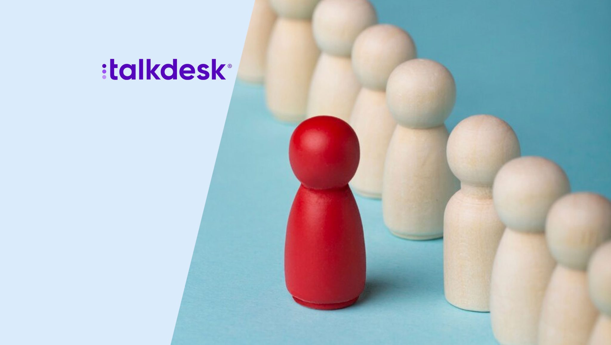 Talkdesk Hires Simon Horrocks as Asia-Pacific Leader to Turbocharge the ...