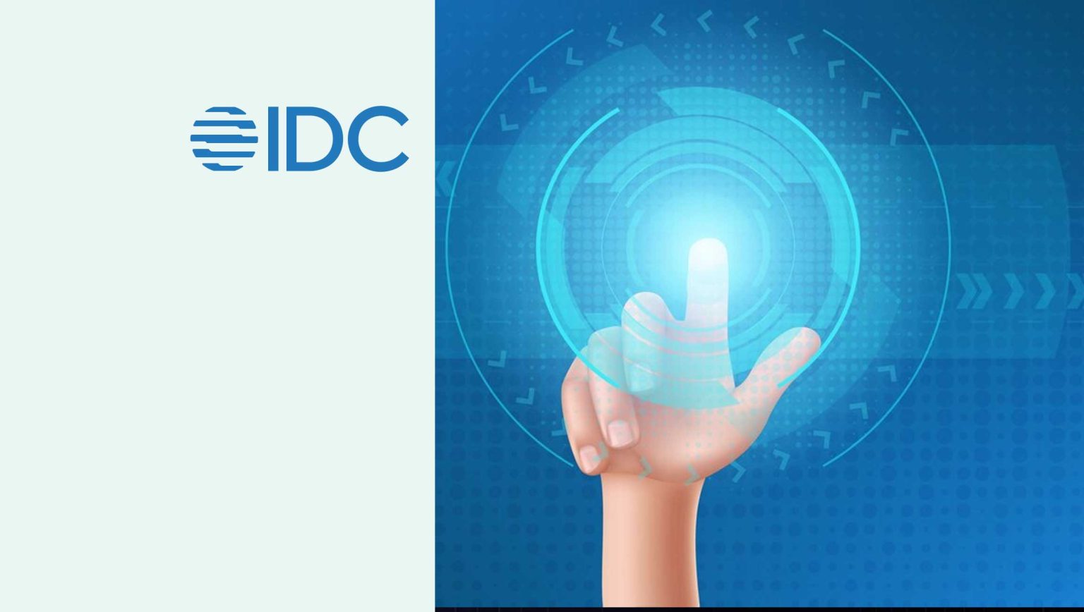 Worldwide Spending on Digital Transformation is Forecast to Reach ...