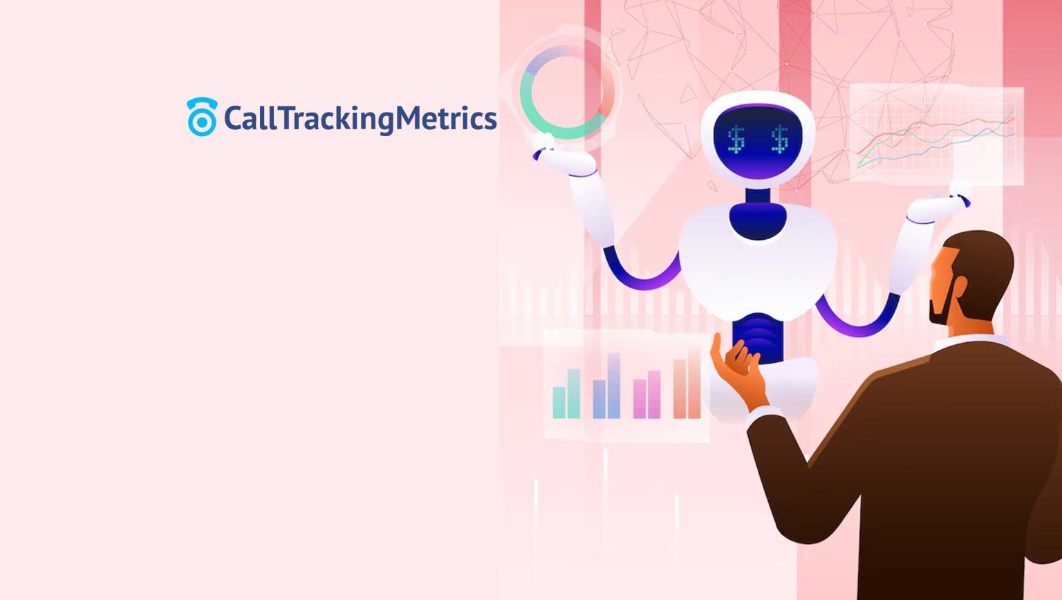 CallTrackingMetrics Unveils Number Pools, Cuts AI Fees in Half and ...
