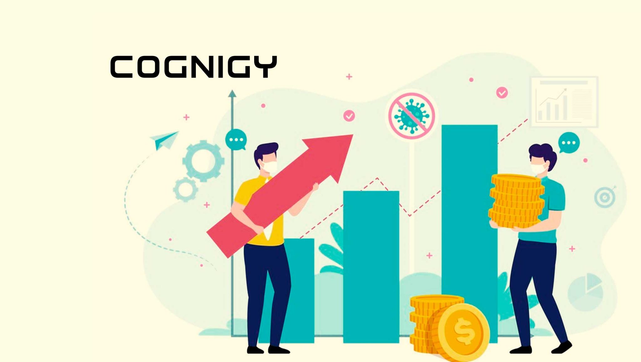 Cognigy Raises $100m as Major Enterprise Brands Depend on Its AI Agent ...