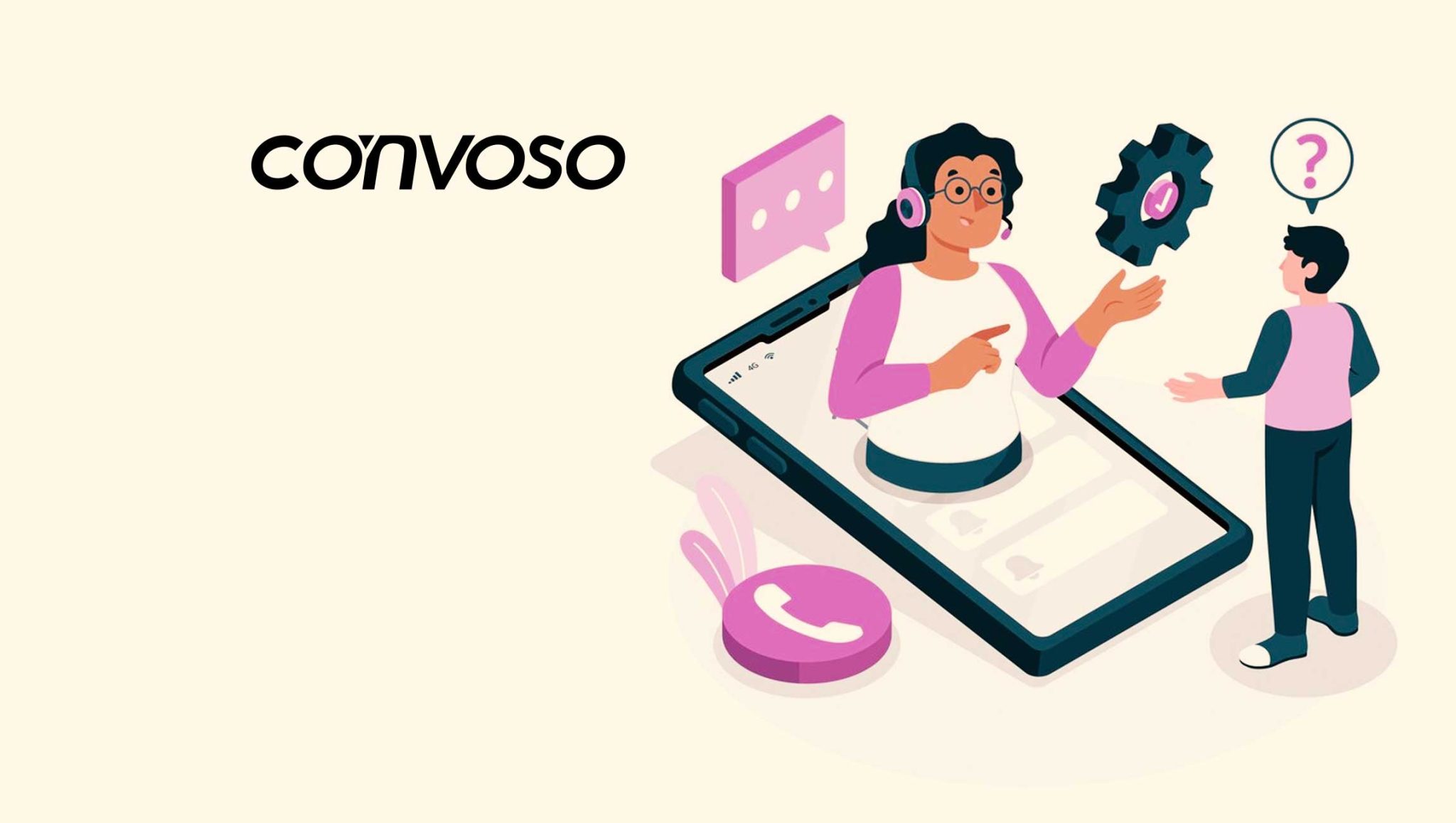 Convoso Unveils CallCatalyst™: An Efficient Manual Dialing Solution for Compliant-Minded Contact ...