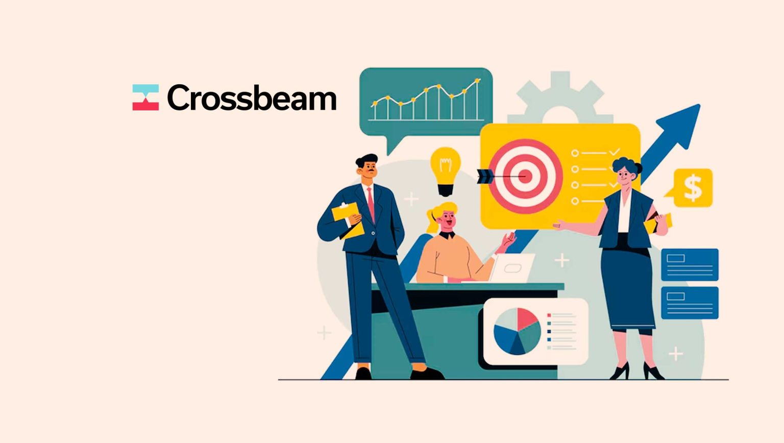 Crossbeam and Reveal are Joining Forces to Disrupt Go-To-Market ...