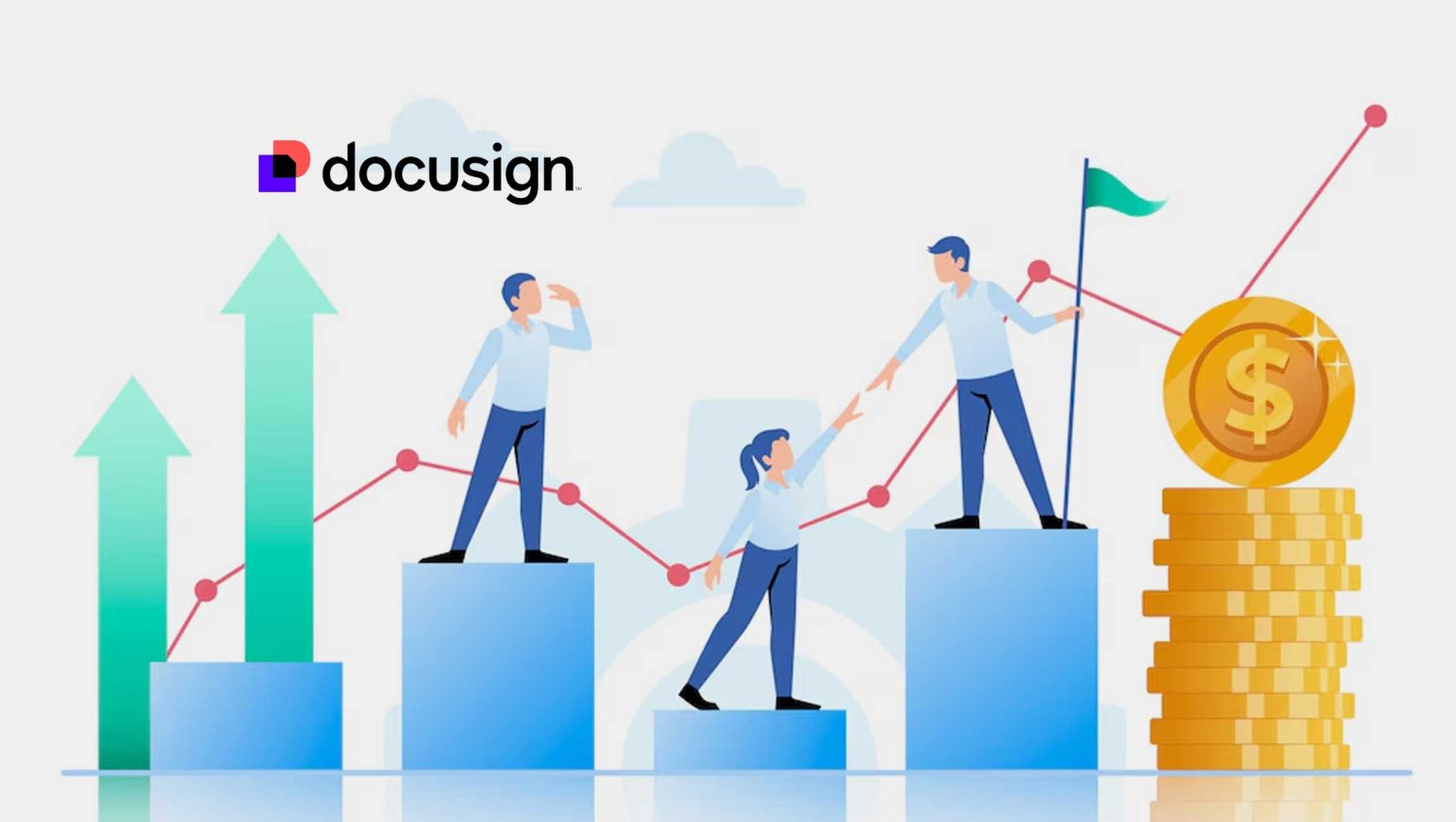Docusign Announces New Revenue and Engineering Leadership to Help Execute Vision for Intelligent ...