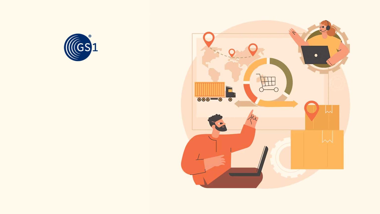 Leading Companies in the Retail and Consumer Goods Industries Support ...