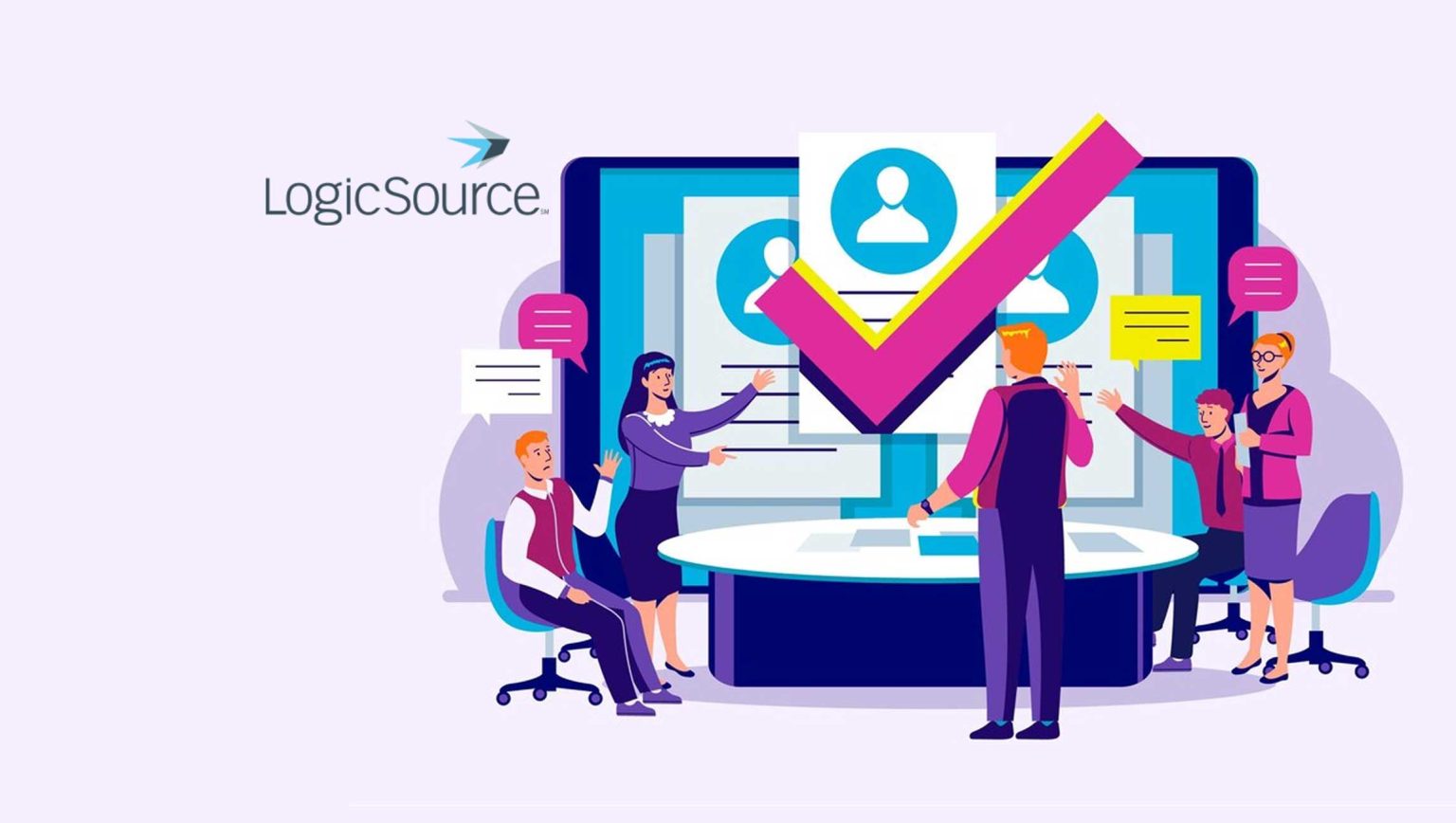 LogicSource Enhances Center of Excellence Capabilities with Nearshore ...