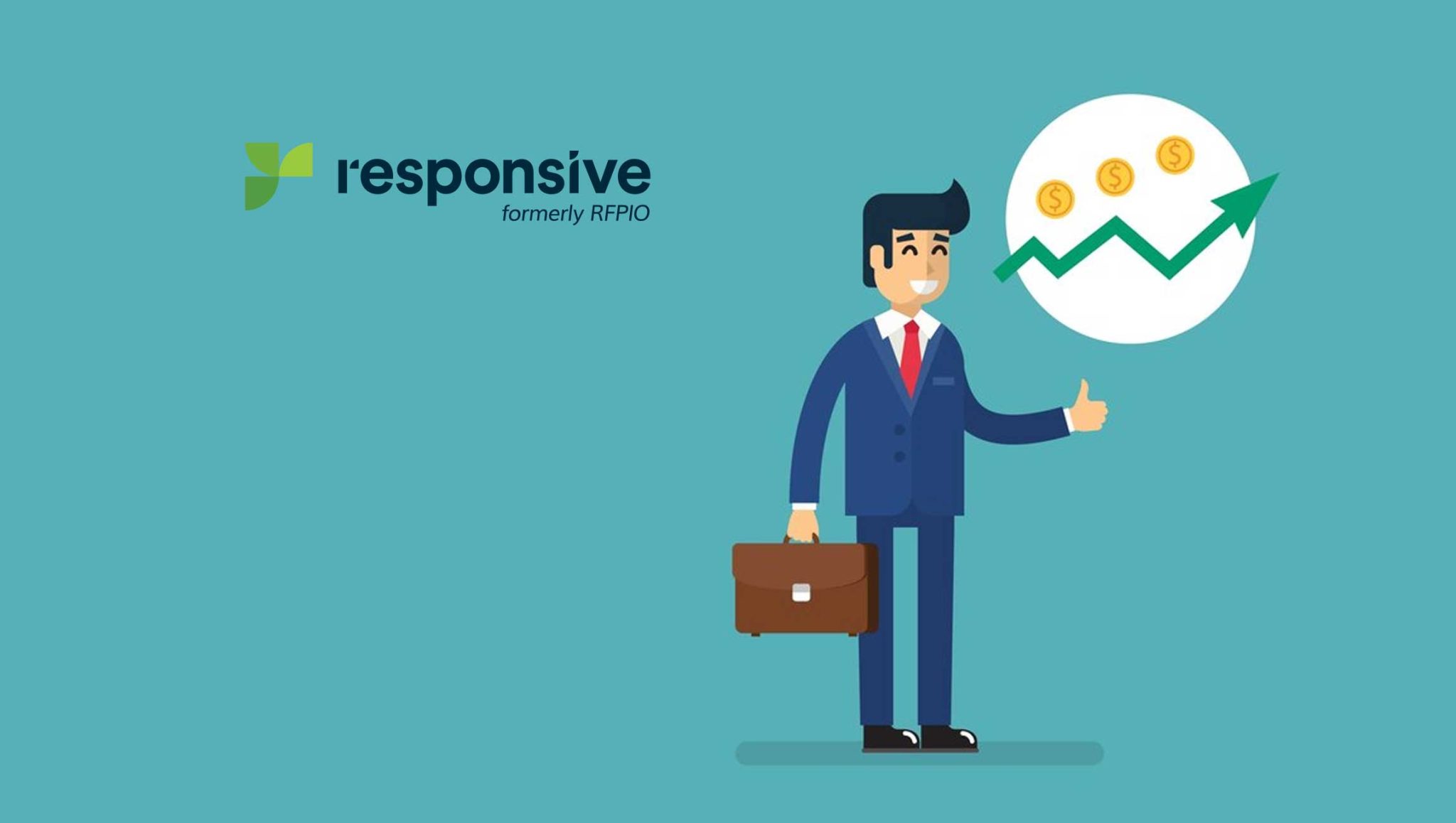 Responsive Launches Advisory Board with Leaders from Microsoft, DocuSign, The Revenue Enablement ...