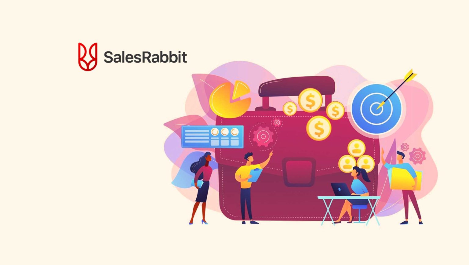 SalesRabbit Amplify Brings Field Sales Gamification & Analytics Into ...