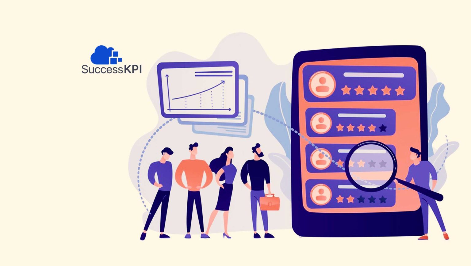 SuccessKPI Enables Maximus Total Experience Management Solution to ...