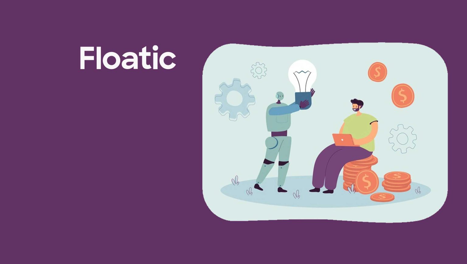 Warehouse Robotic Solutions Provider 'Floatic' Secures $3.8 Million Pre ...