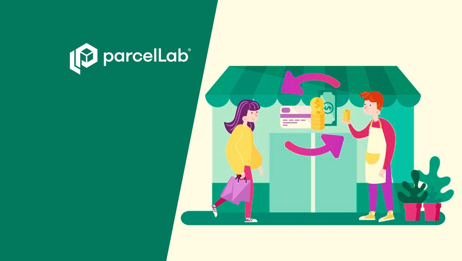 parcelLab Launches Returns Forecast AI to Give Retailers Improved ...