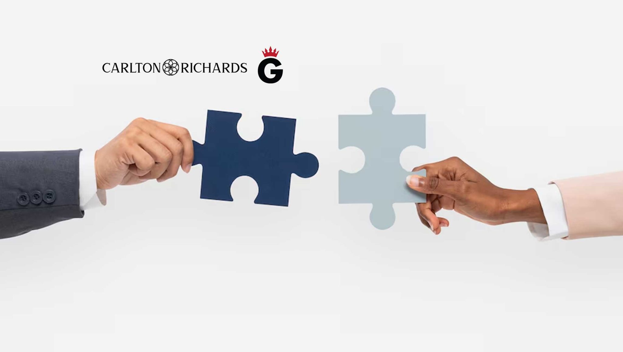 Carlton Richards and Jeffrey Gitomer Announce Joint Venture to Launch ...