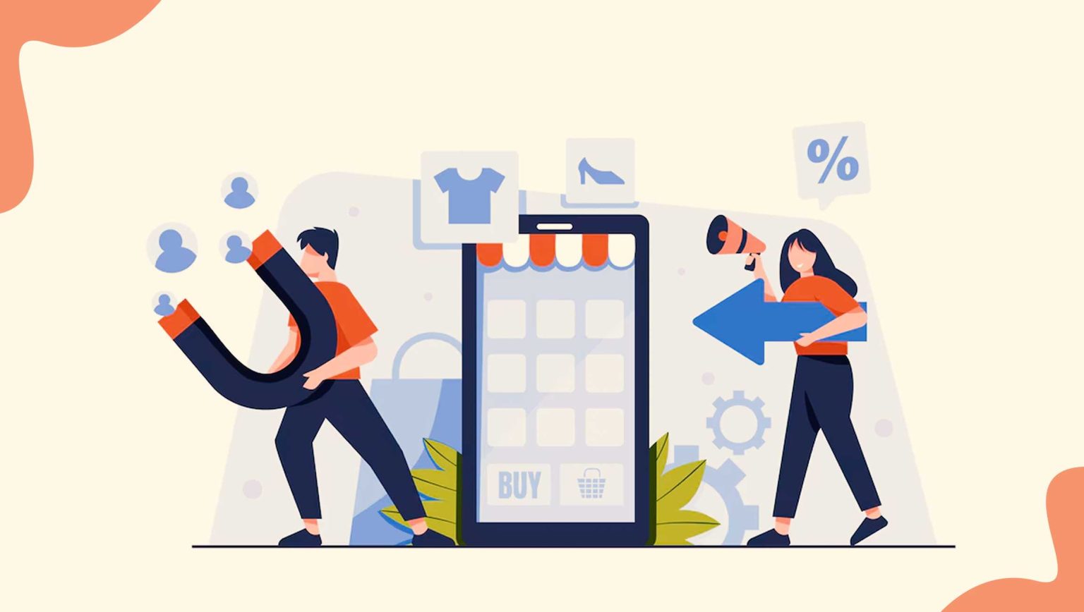 How To Boost E-commerce Customer Engagement