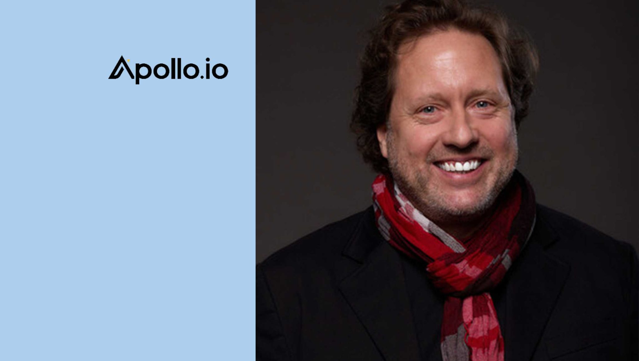 Meet the New Faces Driving Apollo's GTM Evolution: Matt Curl as COO and ...