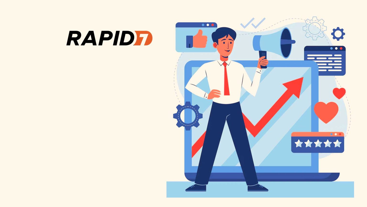 Rapid7 Promotes Key Sales Leaders to Advance Customer Engagement and ...