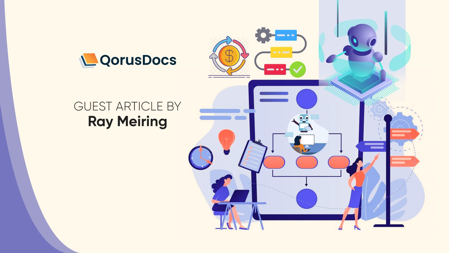 Accelerating the Deal Cycle with GenAI