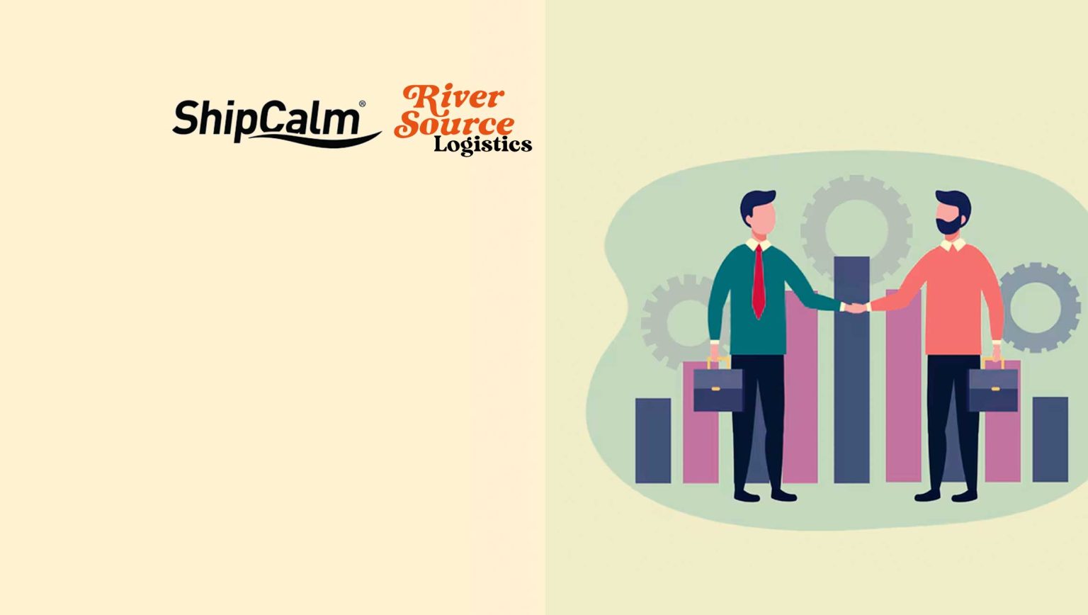 ShipCalm Acquires River Source Logistics