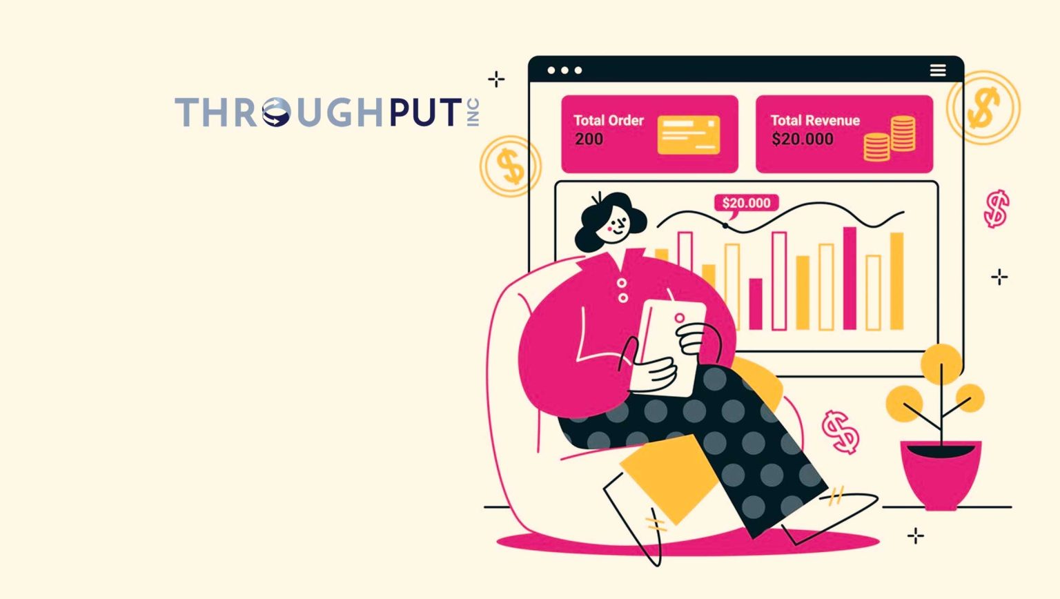 ThroughPut.AI Releases New Inventory Management Capabilities to further Increase Revenues ...