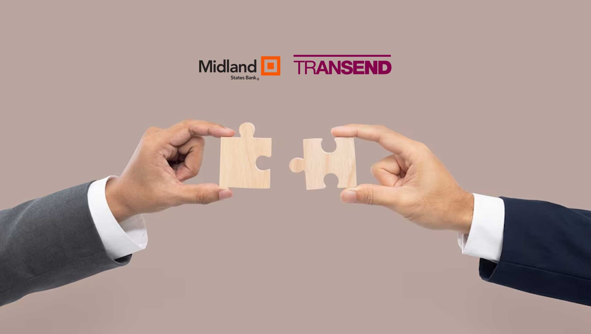 Transend Partners with Midland States Bank to Launch the First B2B ...
