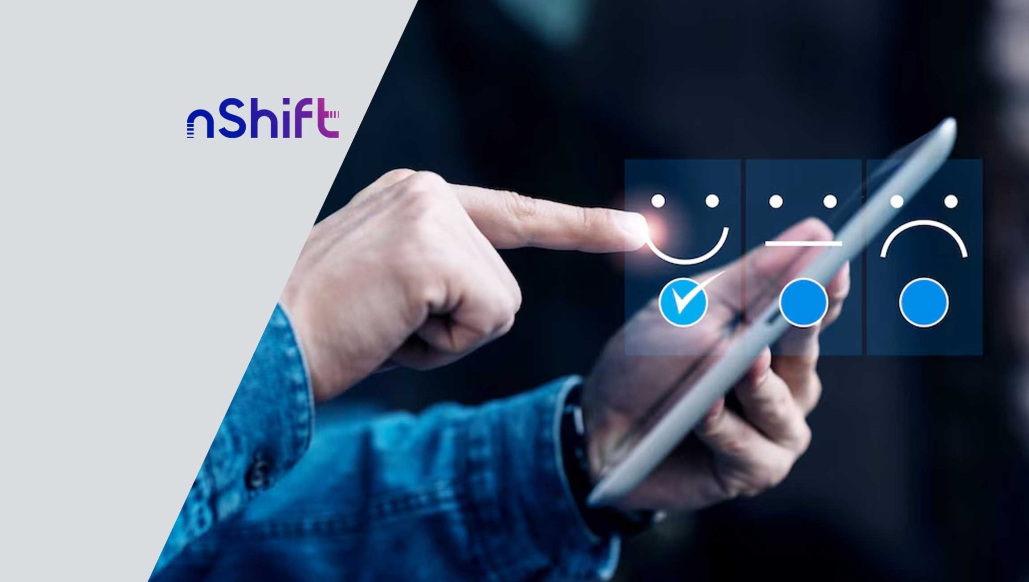 nShift: The customer experience is more powerful than advertising, say ...