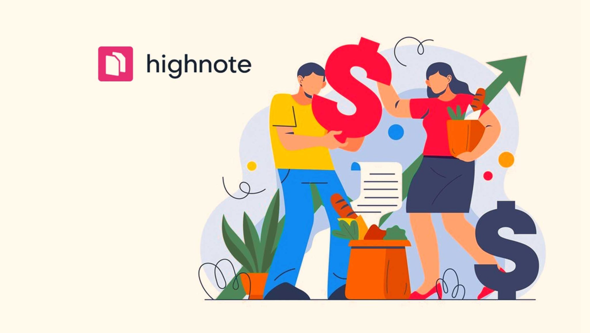 Highnote Helps Agents Get Ready for Commission Changes with Next-Gen Smart Buyer Presentation ...