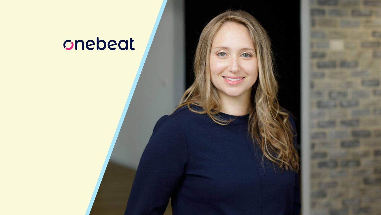Onebeat Expands Executive Leadership Team with the Appointment of Sevonne Eliyahu as Chief ...