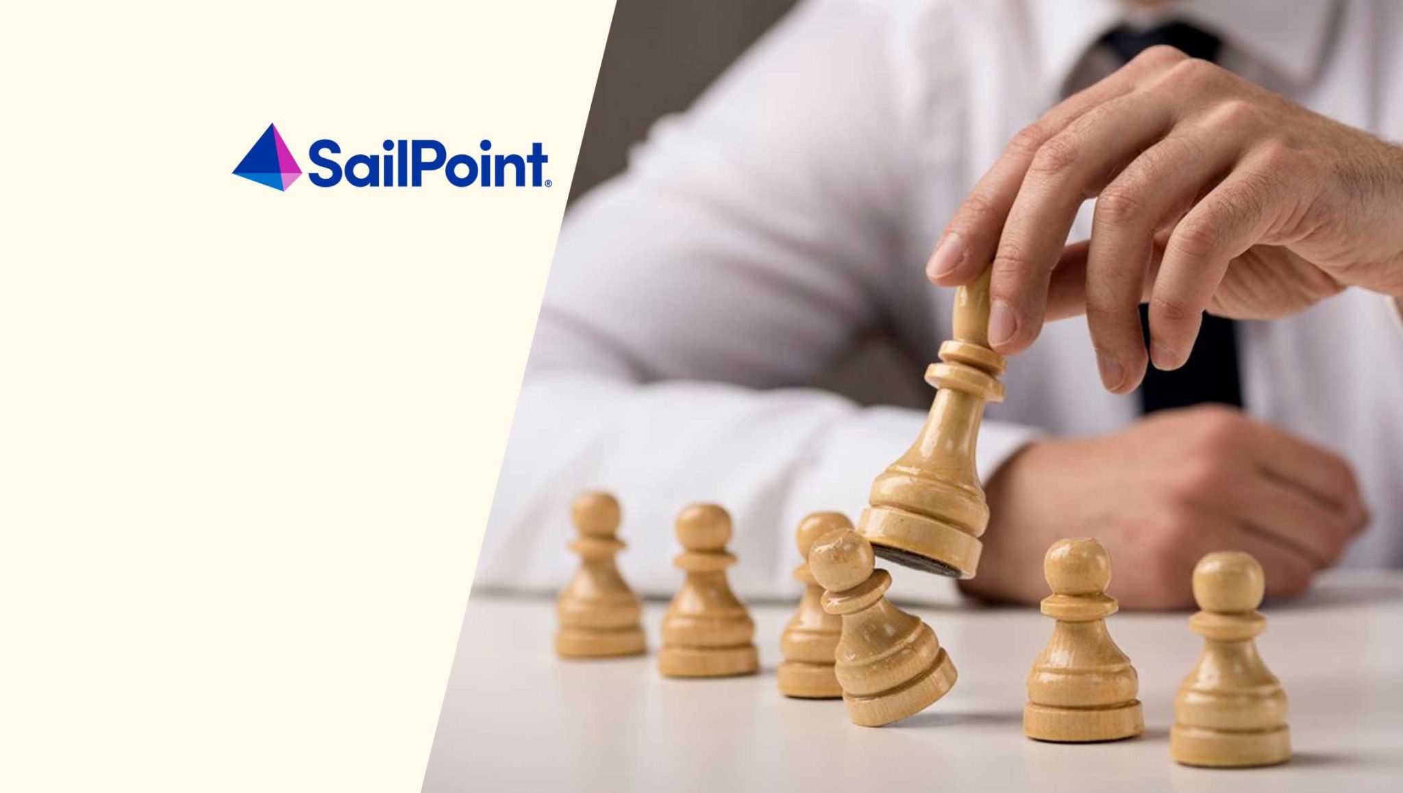 SailPoint Appoints Gary Nafus to New Chief Sales Officer Role