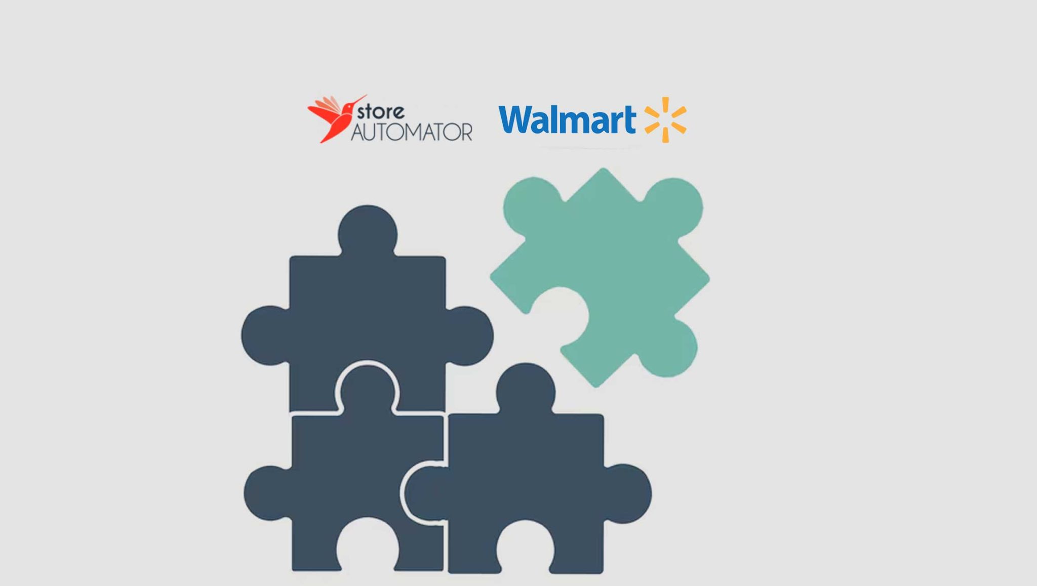 StoreAutomator Integrates Walmart Item Spec 5.0