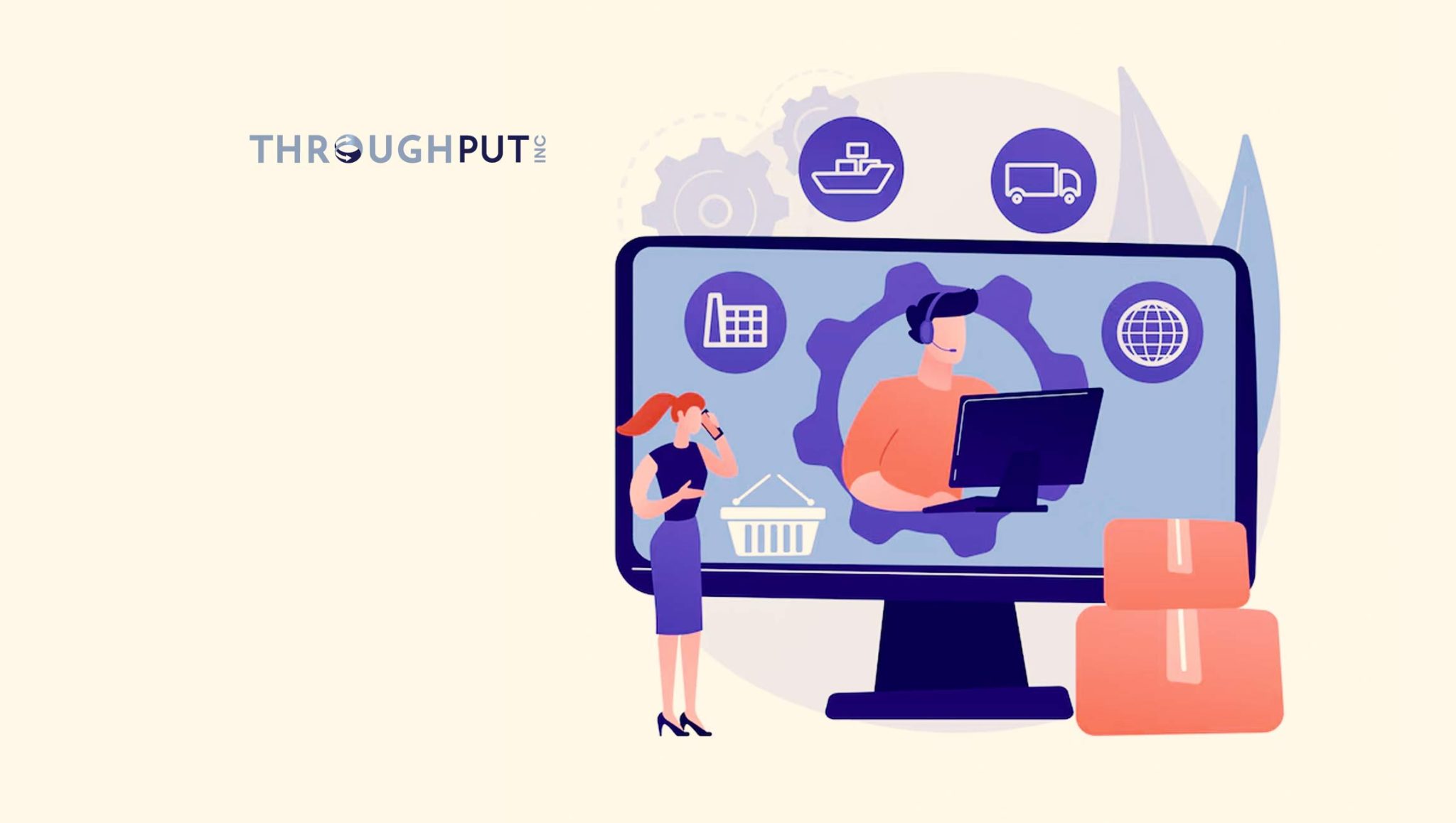 ThroughPut.AI Unveils AI-powered Inventory Management Capabilities
