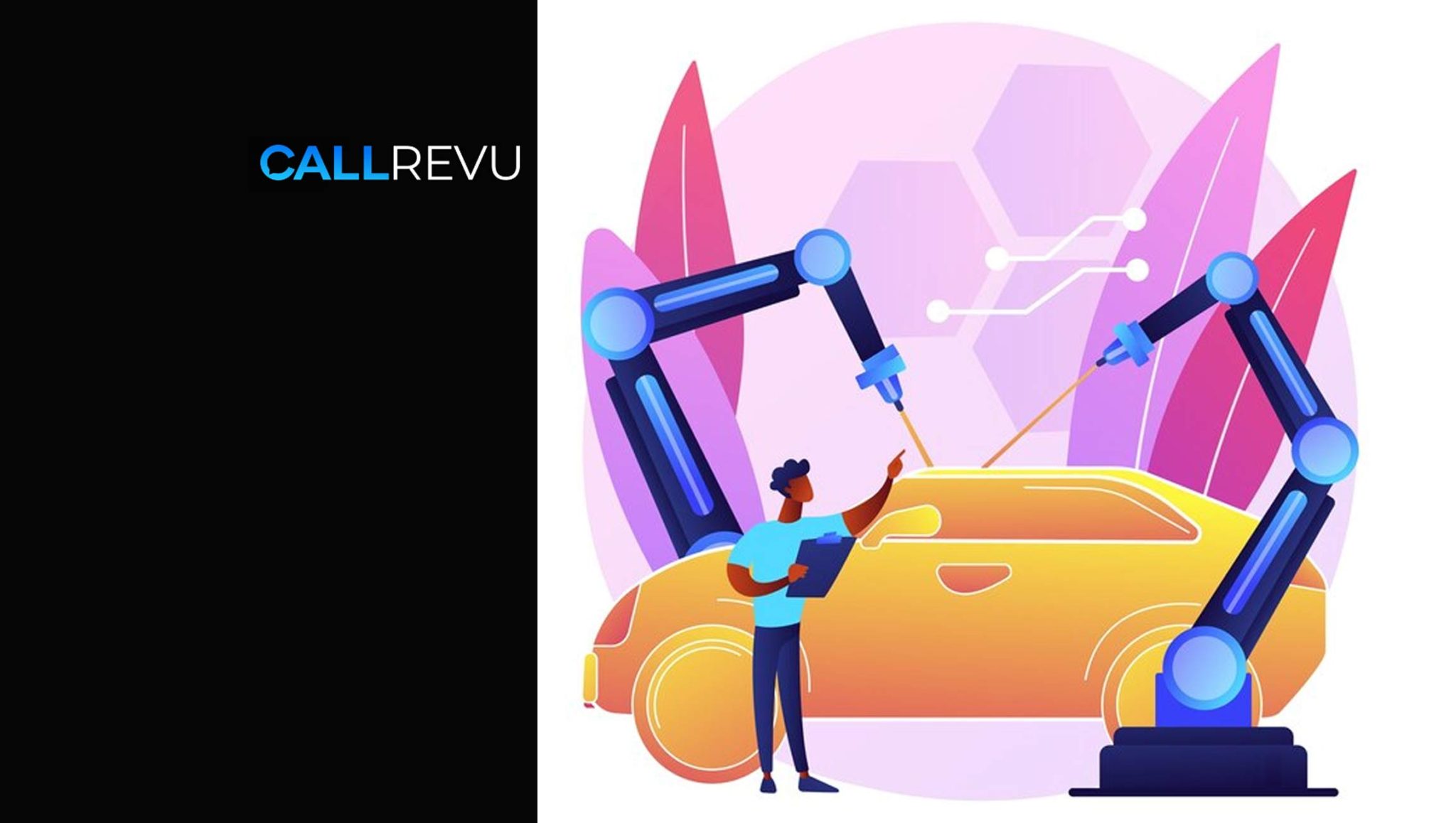 CallRevu Unveils TestTrack – The Automotive Industry’s First ...