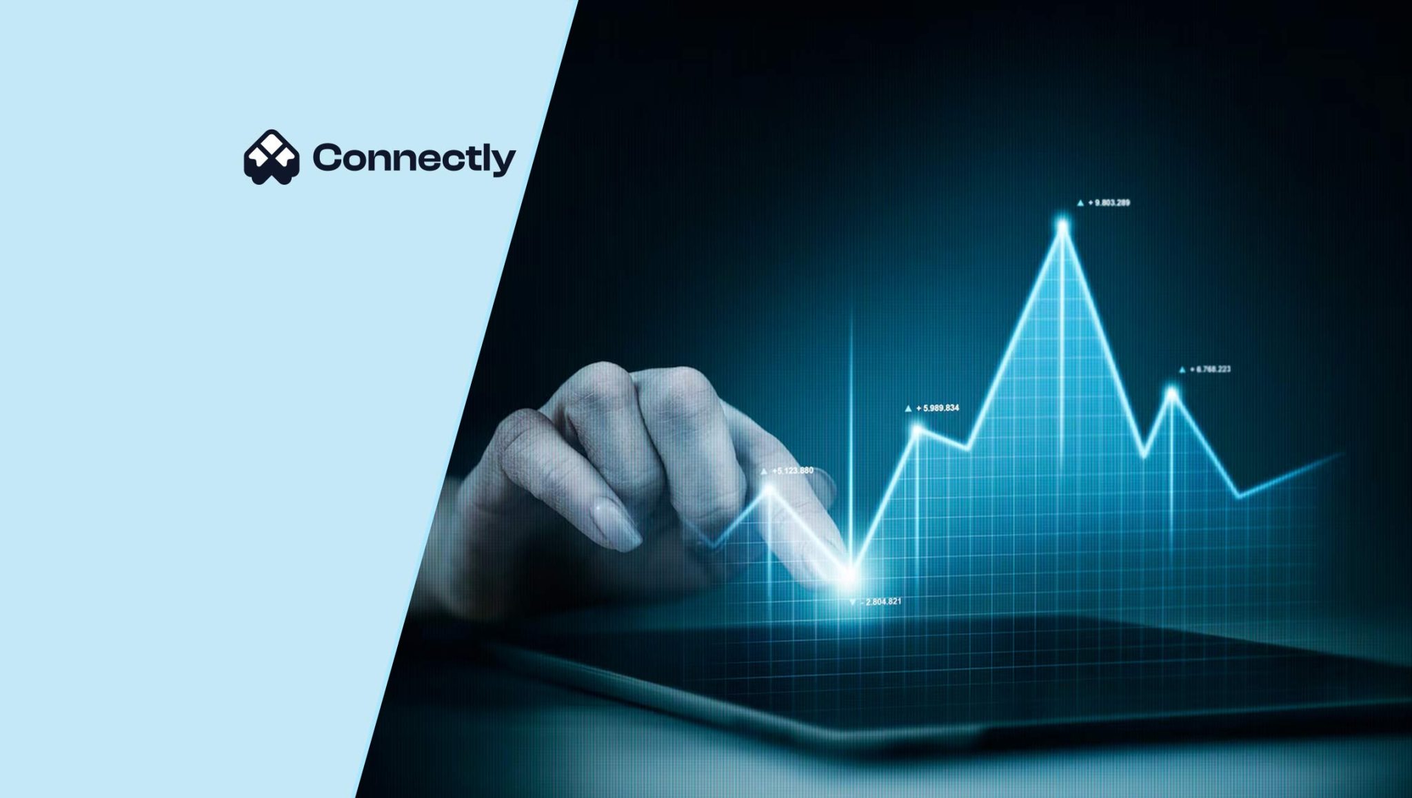 Connectly Raises $20 Million Series B Investment to Expand AI Conversational Commerce, Scale ...