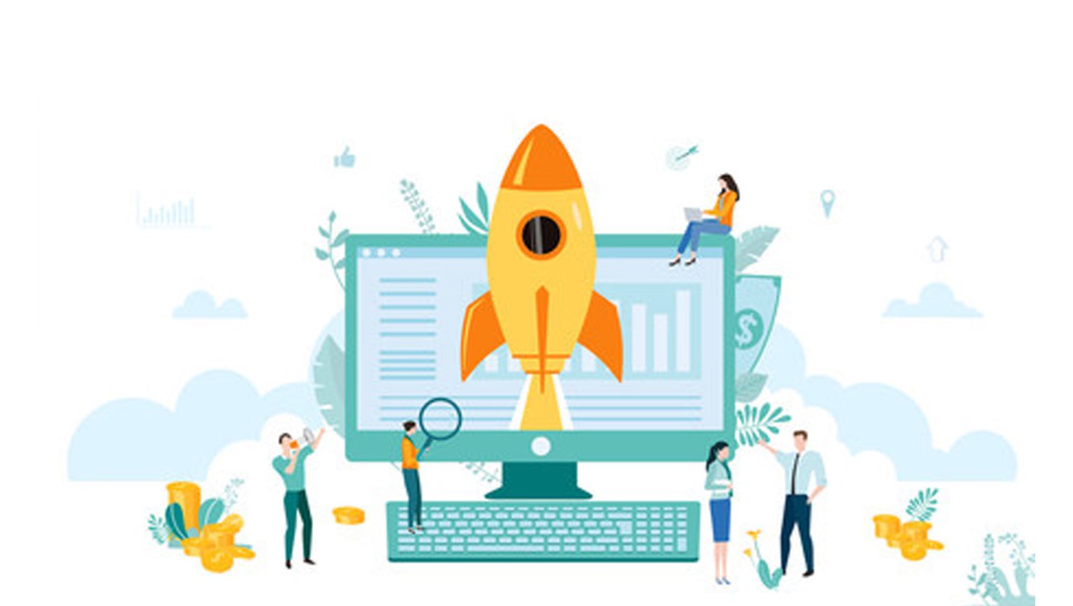 UST Launches 'UST Retail GenAI platform' - Transforming Retail ...