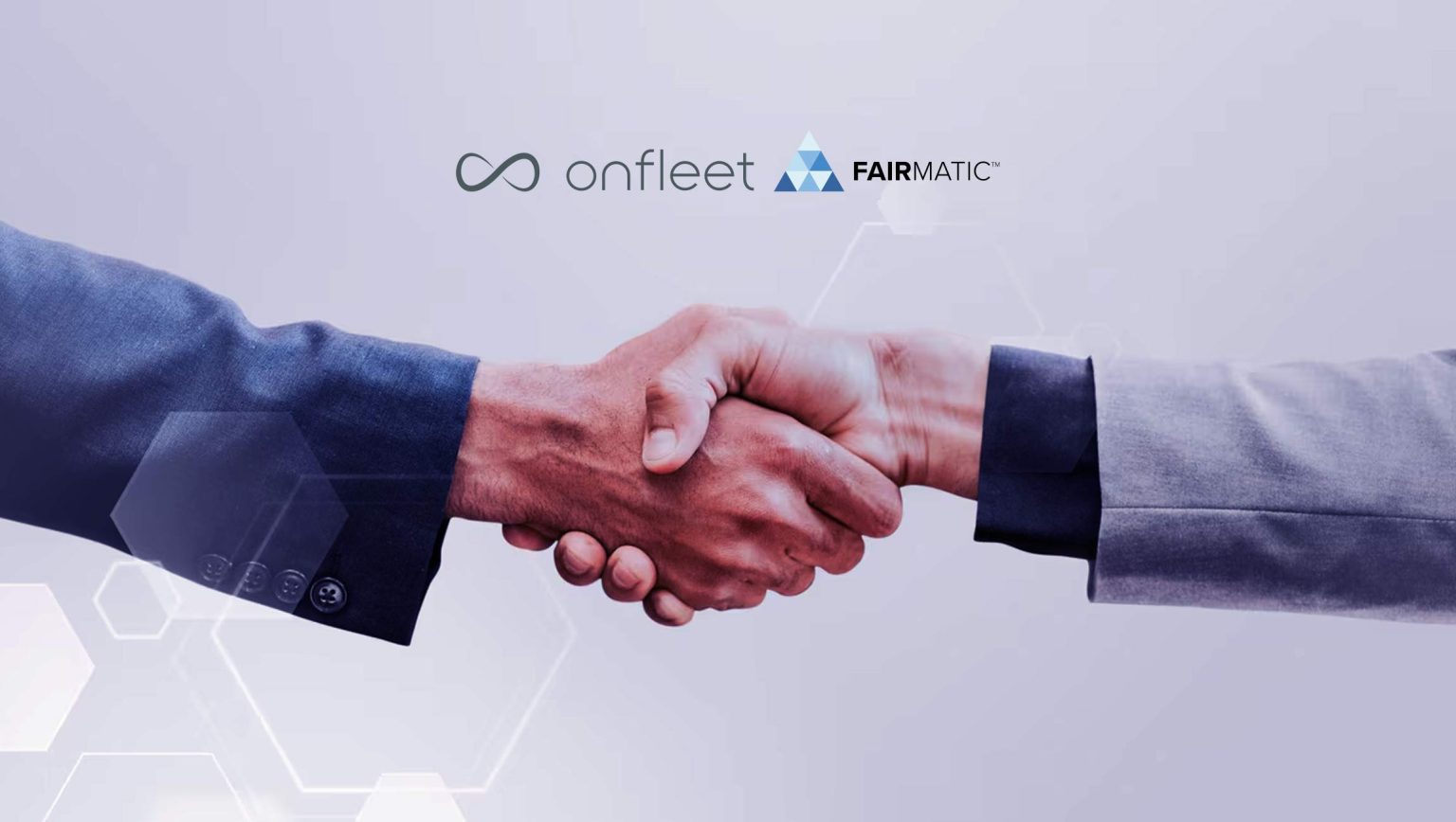 Onfleet Announces Integration Partnership with Fairmatic to Optimize ...